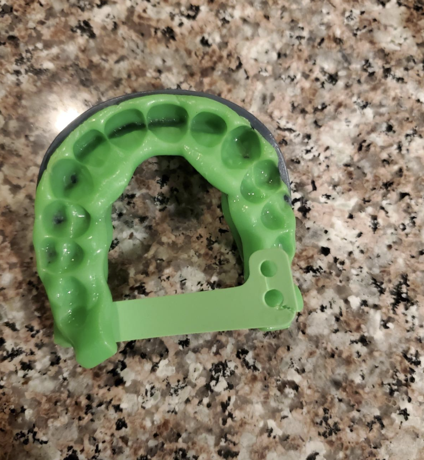 Zyppah Anti Snoring Mouthguard
