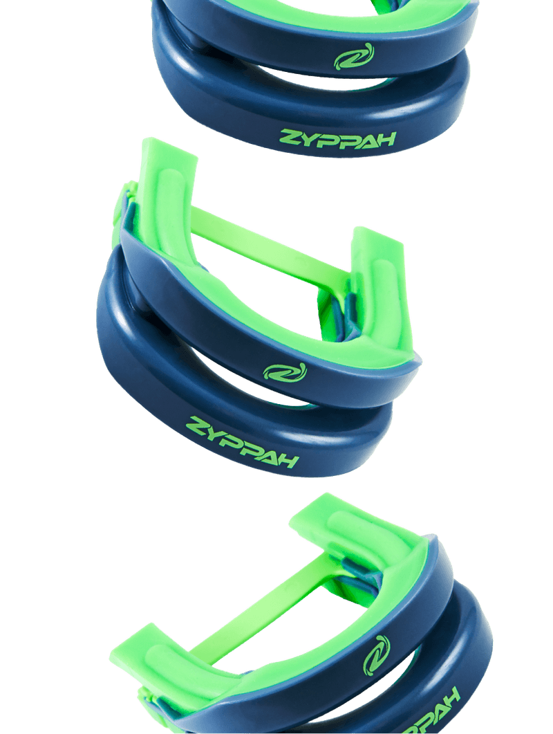 Zyppah Anti Snoring Mouthguard